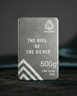 Silverium